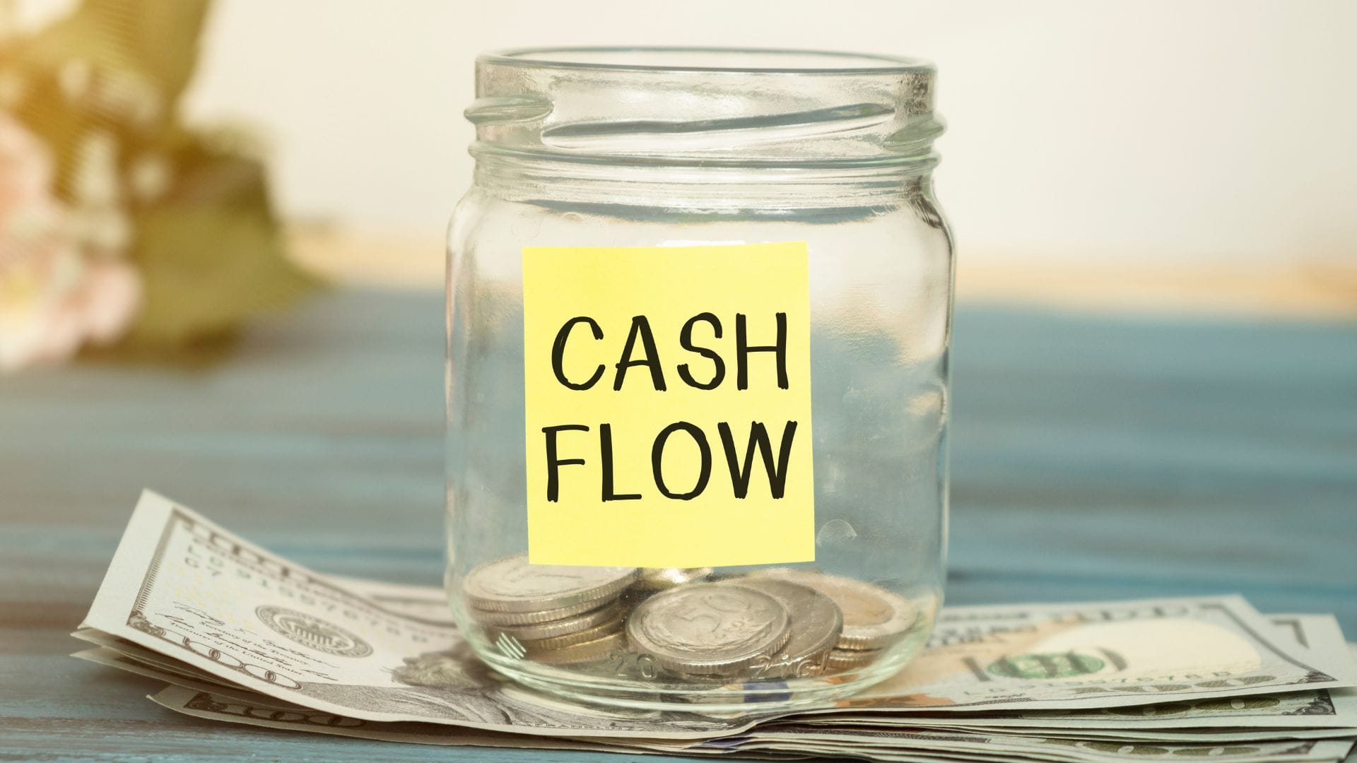 Back to Basics: what is 'cash flow'?